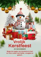 150+ Prettige Kerst en nieuwjaarswensen 2026 - Bilalmania.com